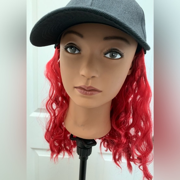 Hair | Hat Wig | Poshmark